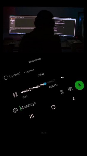 Exploring Identity in Mr. Robot's Digital Realm