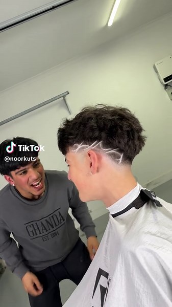 Monkey Haircuts: A Funny Barber Experience