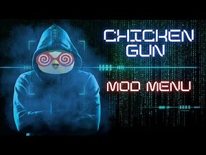 CHICKEN GUN MOD MENU 3.4.0 (marco luigi)