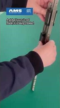 High-Power Linear Extension | A88 Motion System – AMS