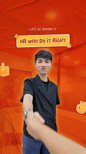 Respect to the HRs who get it right 🤝 From handling employee benefits to planning unforgettable outings. Our HRs at Spark It bring heart, creativity, and that practical magic to the everyday. Grateful for all the care behind the scenes 💼✨ #LifeAtSparkIt #SparkItPH | Spark It Philippines