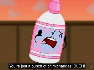 Inanimate Insanity Soap Crying