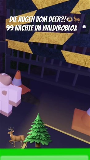 #roblox #99nightintheforest #horror