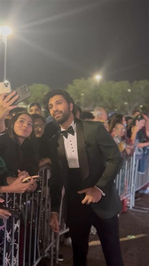 Ahad Raza Mir on the red carpet — Pure class! 🔥 Cola Next Presents Kashmir 10th HUM Awards — powered by Leather Galleria Luxury Leather Furniture & Taptap Send, turning heads with his effortless charm and signature look. 💫 Houston’s red carpet just got a whole lot sharper. 🔥 📍 NRG Arena, Houston, Texas 📅 11th October 2025 Entertainment Partner: #TikTok #ColaNEXTxHUMAwards #LeatherGalleria #KashmirHUMAwards #HUMAWARDS #10thHUMAwards #HUMAwards2025 #HUMTV #PakistaniStars #Houston #TaptapSend 
