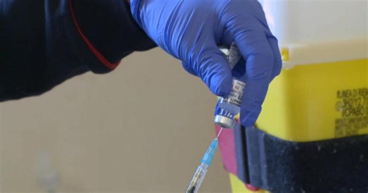 Open day delle vaccinazioni