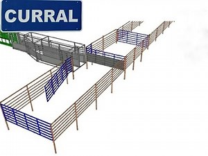 como fazer um curral Bud Box simple e funcional.