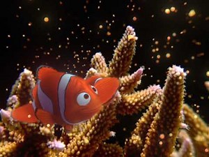 Finding Nemo: Exploring the Reef (1080p)