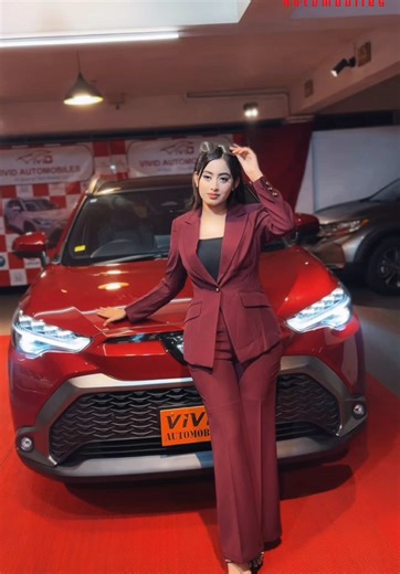 Explore the Latest Vivid Automobiles Models