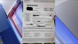 York County: Fake property assessment paperwork being sent via mail