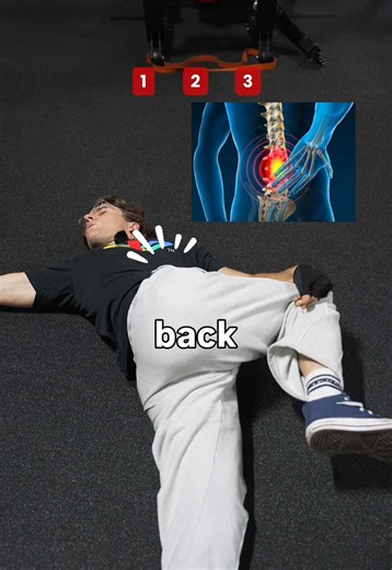 Unlock Your Stiff Back: Effective Exercises for Relief