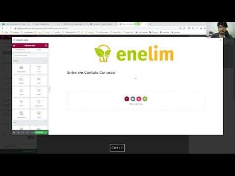 Como Usar o Menu Off Canvas no WordPress com Elementor Pro | Guia Passo a Passo