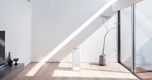 概要 | BALMUDA The Pure | バルミューダ株式会社