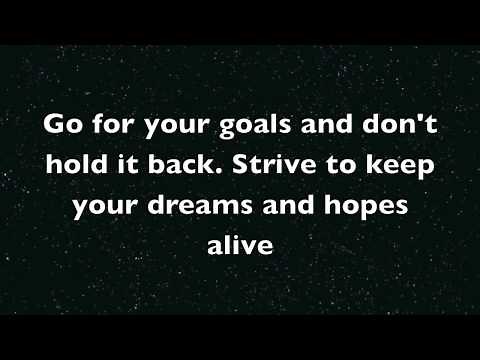 2 Brothers on the 4th floor - Dreams with lyrics