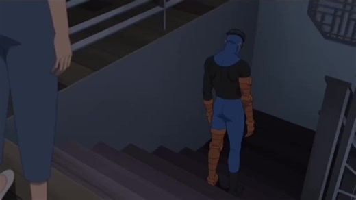 Invincible #invincibleedit #animefollowers #anime #invincibleamazonprime #animefyp