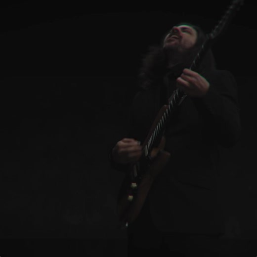 Hail the Sun new album cut. turn. fade. back. comes out October 24. “War Crimes” video and song out now. Tour this fall! | Equal Vision Records | Facebook