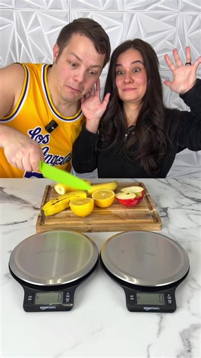 Perfect Cut Challenge: Master Your Fruit Cutting Skills