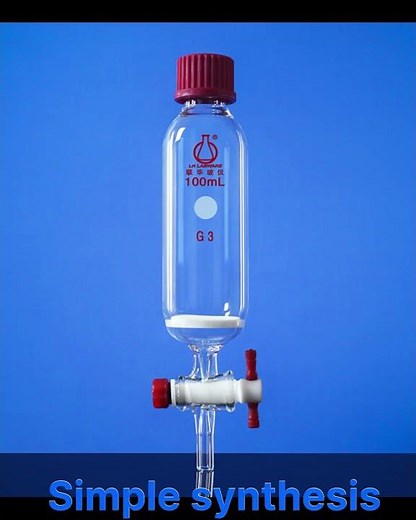 From bench to breakthrough: versatile peptide synthesis tubes for every lab size.LH LABWARE