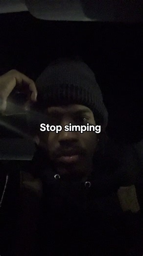 Stop simping men #fyp #relatable #viralvideo #stopsimping