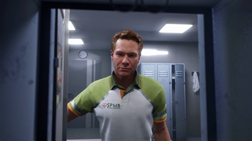 Ambulance Life: A Paramedic Simulator - Official Launch Trailer - IGN