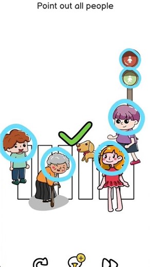 Level 27 Of Brain 🧠 Out 1