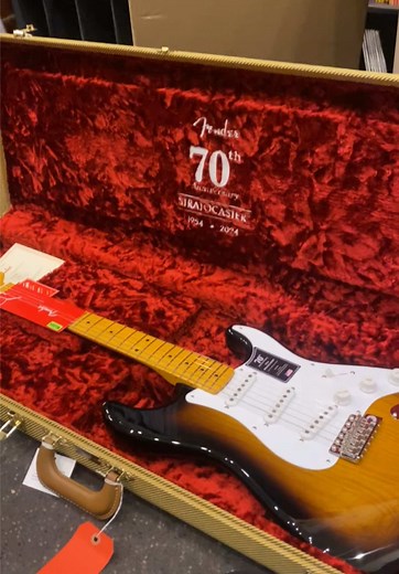 Is the Fender Stratocaster Worth Every Penny?