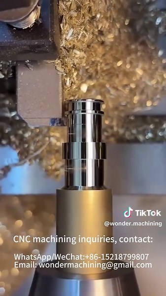 Master Machinist vs. Smart Machine: Crafting Precision Parts