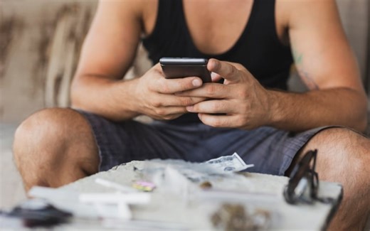 Reddit and TikTok - With the Help of AI - Are Reshaping How Researchers Understand Substance Use