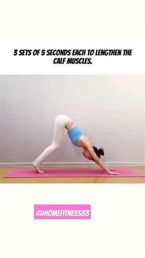 Many people say that thick legs are genetic but leg shape can#exercise#burnfat#abworkout#shorts