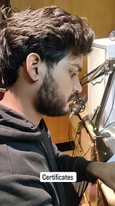 18K views · 255 reactions | Hacking Certificate Call Now :- +919682337810 You'll get pre record video classes You'll Learn:- ✅ Phone hacking & security ✅ System hacking & security ✅ Website hacking & security ✅ Wireless & Wired Network hacking & security #facebookhack #hackers #hacks #HACKER #cyberattack #hackinstagram #cybersecurity #pubg #Hackathon #pubgmobile #Password #passwordcracking #passwordhacking #Hacking Certificates | Aadish Jain | Facebook