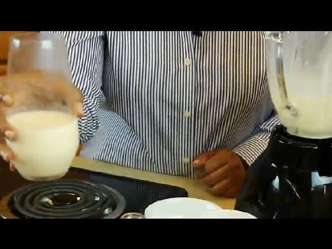 Mint Shake Recipe : Recipes With Mint