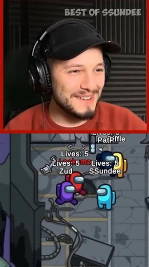 Lookumz SINGS a SONG He Made For SSundee! 182nd Short