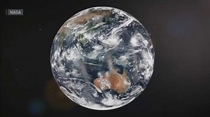 Earth’s rotation slowing down due to melting ice, scientists say