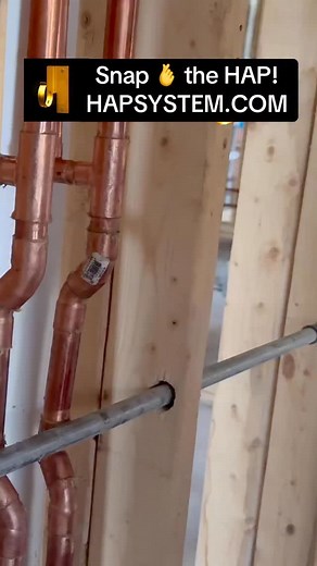 13K views · 38 comments | Telescopic mounting brace in. Snap the HAP...