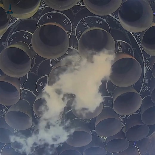 15K views · 410 reactions | Starship Flight 11 Just Made History  SpaceX's Starship Flight 11 marked a major milestone with its most successful test yet, showcasing key advancements in reusability and orbital flight capabilities. The mission brings humanity one step closer to Mars. #SpaceX #starship #fblifestyle #Flight11 #elonmusk Video: SpaceX | Rocketry | Facebook