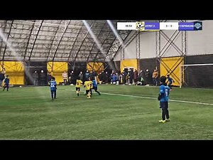 ЗИМОВА ВПДР , 2017\nАТЛЕТ 3 VS 81ПЕРЕМОЖЕ