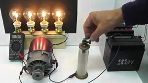 Ancient saltwater rheostat Credits Electric Experiments Roobert33 yt | Electrical Engineering & Technology