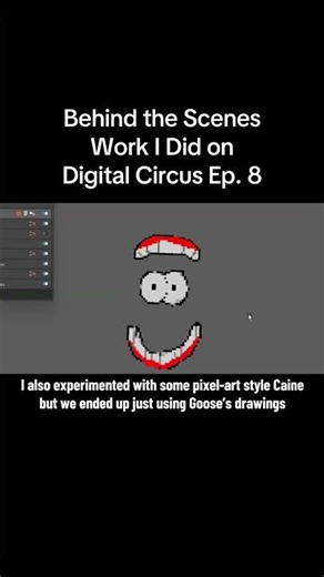 How We Traumatized Jax