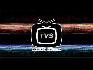 Introducing Television Simulator '99