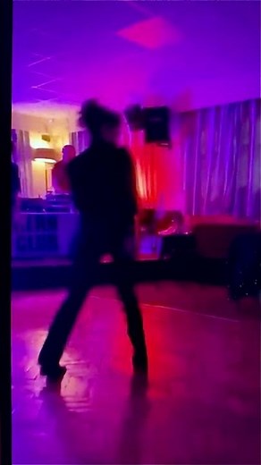 Northern Soul Dancing