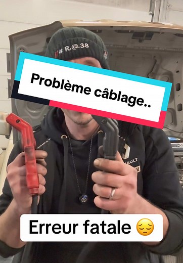 Câblage pour Redémarrage de Véhicule : Ne vous Trompez Pas