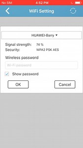 Watch How to connnect the clock to the app on Amazon Live