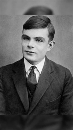 Alan Turing | Computer Duniya Ka Asli Hero