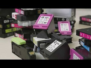 Tips to help you save on printer ink