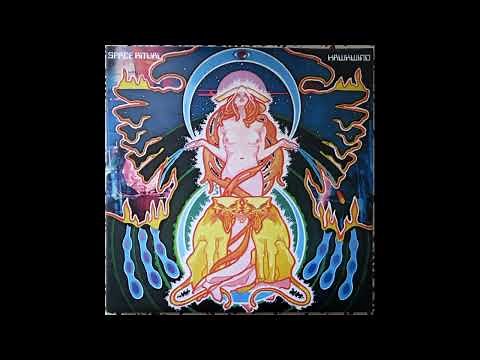Hawkwind - Space Ritual. Live Liverpool 1973 Full Vinyl 2LP