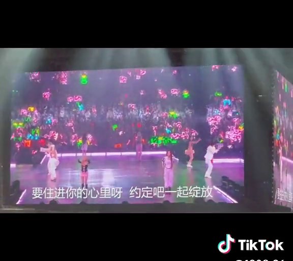 The9 Reunion Concert: A Night of Nostalgia and Memories from Youth With You 2