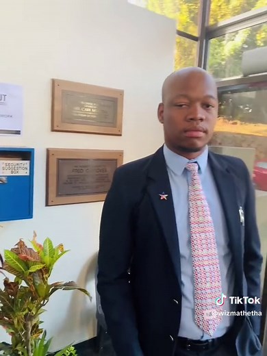 Dut open week event❤️❤️#SAMA28