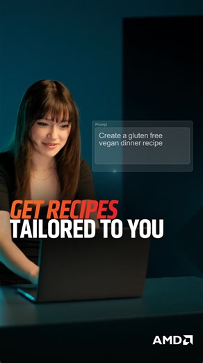 Harness the power of AI while keeping your data private on device with LM Studio advanced by AMD Ryzen™ AI. | AMD | Facebook