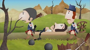 Helveticus, 1862 - Henry Dunant et la Croix-Rouge - 12 mars 2014 (dès 6 ans)