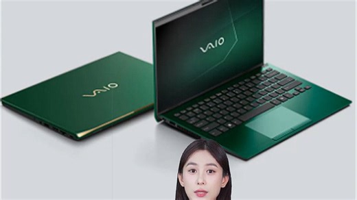 VAIO SX14 国补20% 酷睿Ultra7 14英寸进口轻薄笔记本电脑Win11，高性能低功耗，办公学习更高效，轻薄便携，适合差旅与日常使用，续航持久，屏