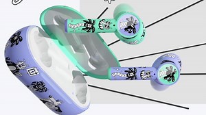 OnePlus Buds Z Steven Harrington Edition launched in India, priced at Rs 3,699